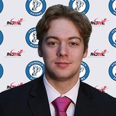 Landon Johnson | Ice Hockey Wiki | Fandom