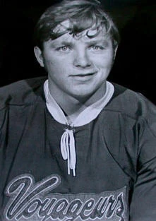 Murray Anderson | Ice Hockey Wiki | Fandom