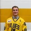 Nick Prouty | Ice Hockey Wiki | Fandom