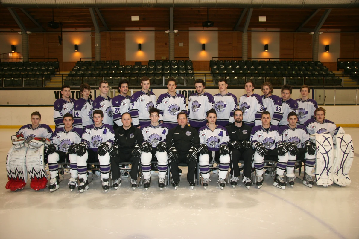 2010-11 KIJHL Season | Ice Hockey Wiki | Fandom