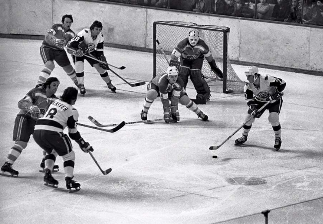 Tom Webster | Ice Hockey Wiki | Fandom