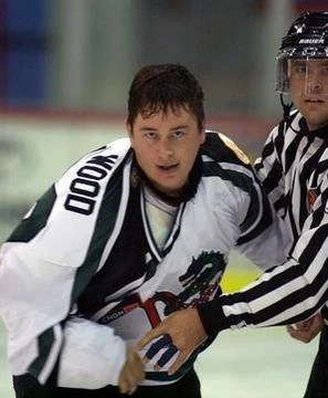 Dody Wood | Ice Hockey Wiki | Fandom