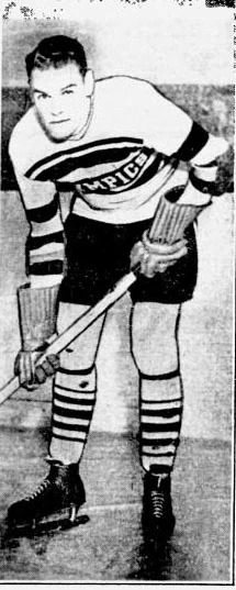 Frank Peters | Ice Hockey Wiki | Fandom