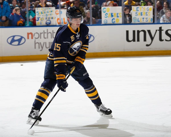 Jack Eichel | Ice Hockey Wiki | Fandom