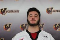 Marc-Antoine Lemay | Ice Hockey Wiki | Fandom