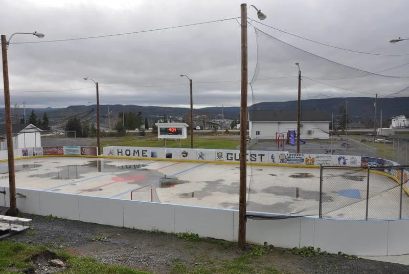 Meadows Community Rink | Ice Hockey Wiki | Fandom