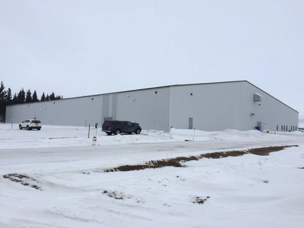 Pilot Mound Millennium Complex | Ice Hockey Wiki | Fandom