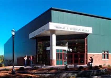 Sullivan Arena (St. Anselm) | Ice Hockey Wiki | Fandom
