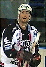 Todd Simon | Ice Hockey Wiki | Fandom