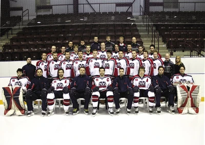 Brock Badgers | Ice Hockey Wiki | Fandom