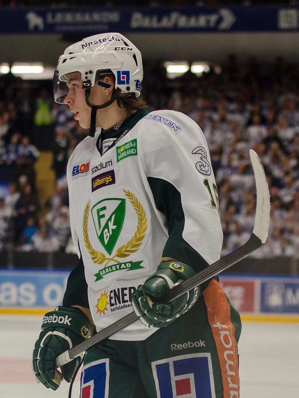 Joakim Nygård | Ice Hockey Wiki | Fandom