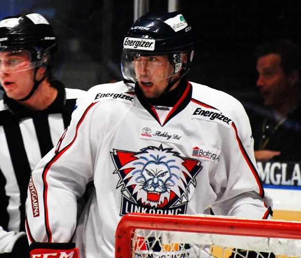 Albin Lorentzon | Ice Hockey Wiki | Fandom