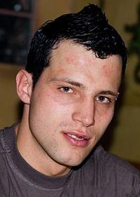 Daniel Hančák | Ice Hockey Wiki | Fandom