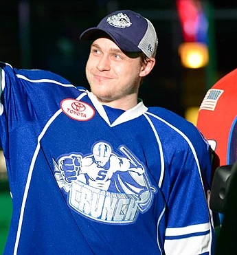 Matthew Peca | Ice Hockey Wiki | Fandom