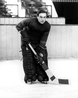 Hec Fowler | Ice Hockey Wiki | Fandom