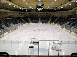 Ralph Engelstad Arena (Minnesota) | Ice Hockey Wiki | Fandom
