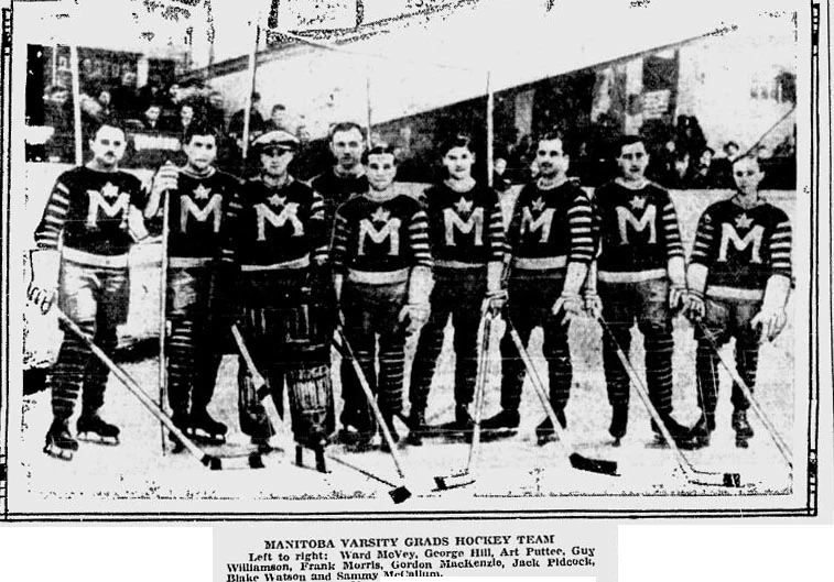 1931 World Championship | Ice Hockey Wiki | Fandom