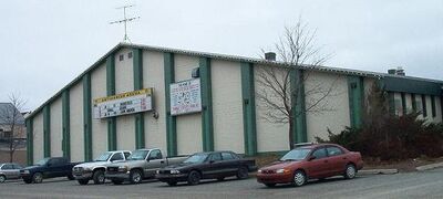 Antigonish | Ice Hockey Wiki | Fandom