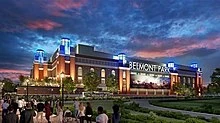 UBS Arena at Belmont Park | Ice Hockey Wiki | Fandom