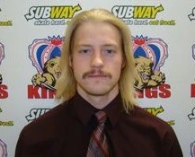 Brent Wold | Ice Hockey Wiki | Fandom