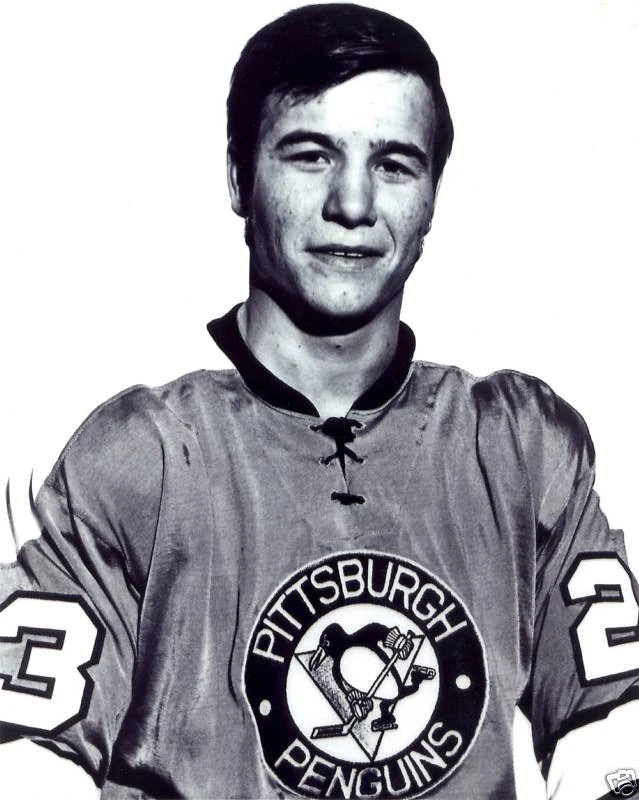 Doug Barrie | Ice Hockey Wiki | Fandom