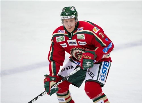 Jesper Mattsson | Ice Hockey Wiki | Fandom