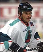 Rick Brebant | Ice Hockey Wiki | Fandom