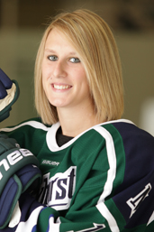 Jill Szandzik | Ice Hockey Wiki | Fandom