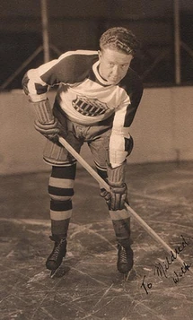 Walter Jackson | Ice Hockey Wiki | Fandom