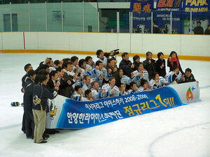 HL Anyang | Ice Hockey Wiki | Fandom