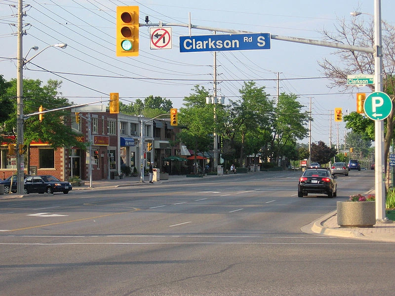 Clarkson, Ontario | Ice Hockey Wiki | Fandom