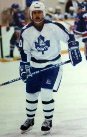 Greg Hotham | Ice Hockey Wiki | Fandom