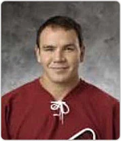 Doug Doull | Ice Hockey Wiki | Fandom