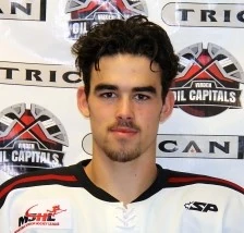 Josh Belcher | Ice Hockey Wiki | Fandom