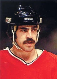 Mel Bridgman | Ice Hockey Wiki | Fandom