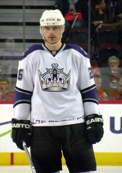 Michal Handzuš | Ice Hockey Wiki | Fandom