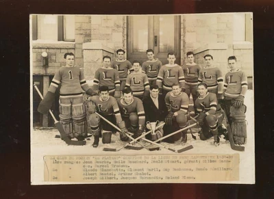 Butch Bouchard | Ice Hockey Wiki | Fandom