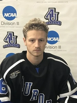 A.J. Rupert | Ice Hockey Wiki | Fandom