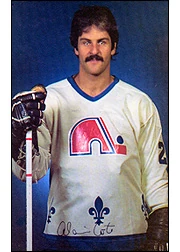 Alain Côté (b. 1957) | Ice Hockey Wiki | Fandom