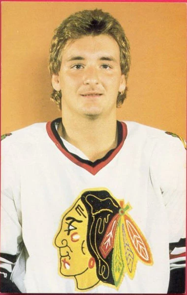 Bill Gardner | Ice Hockey Wiki | Fandom