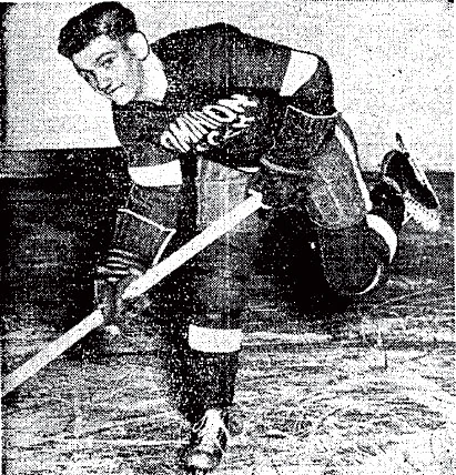 George Grigor | Ice Hockey Wiki | Fandom