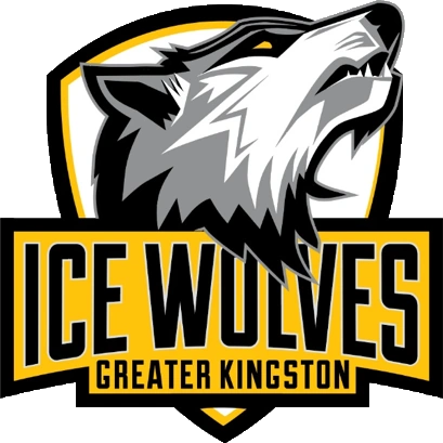 Kingston Ice Wolves | Ice Hockey Wiki | Fandom