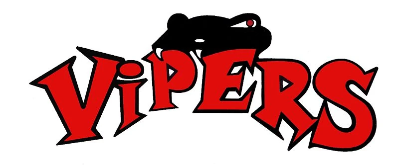 Red Deer Vipers | Ice Hockey Wiki | Fandom