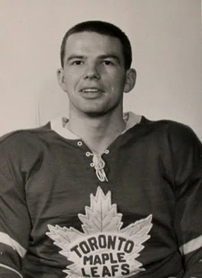 Ted Hampson | Ice Hockey Wiki | Fandom