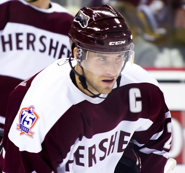 Andrew Joudrey | Ice Hockey Wiki | Fandom