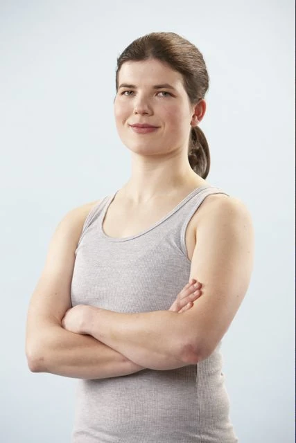 Kim McCullough | Ice Hockey Wiki | Fandom