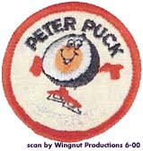 Peter Puck | Ice Hockey Wiki | Fandom