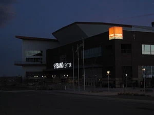 1stBank Center | Ice Hockey Wiki | Fandom