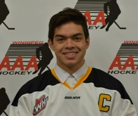 Brayden Clark | Ice Hockey Wiki | Fandom