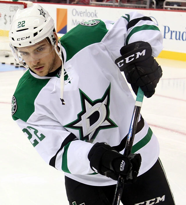 Colton Sceviour | Ice Hockey Wiki | Fandom